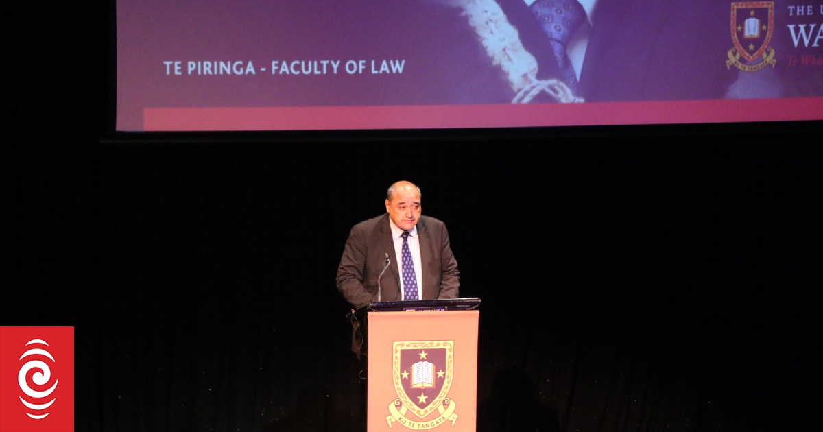 Chief District Court Judge announces new approach to how district ...