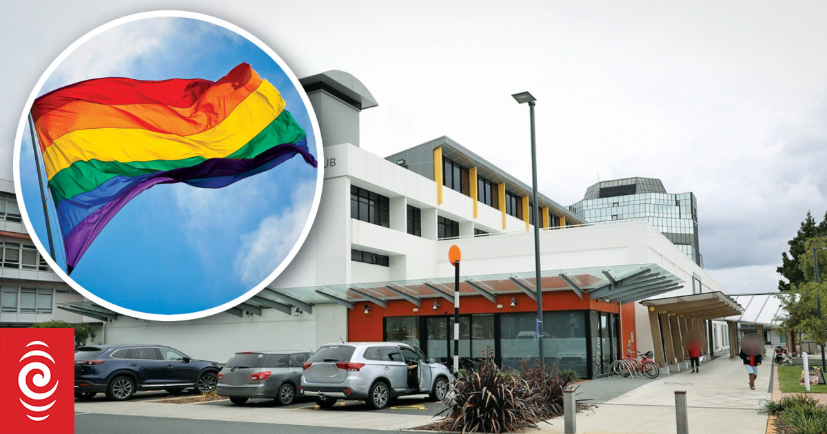 Rainbow Storytime event cancelled after threats from Destiny | RNZ