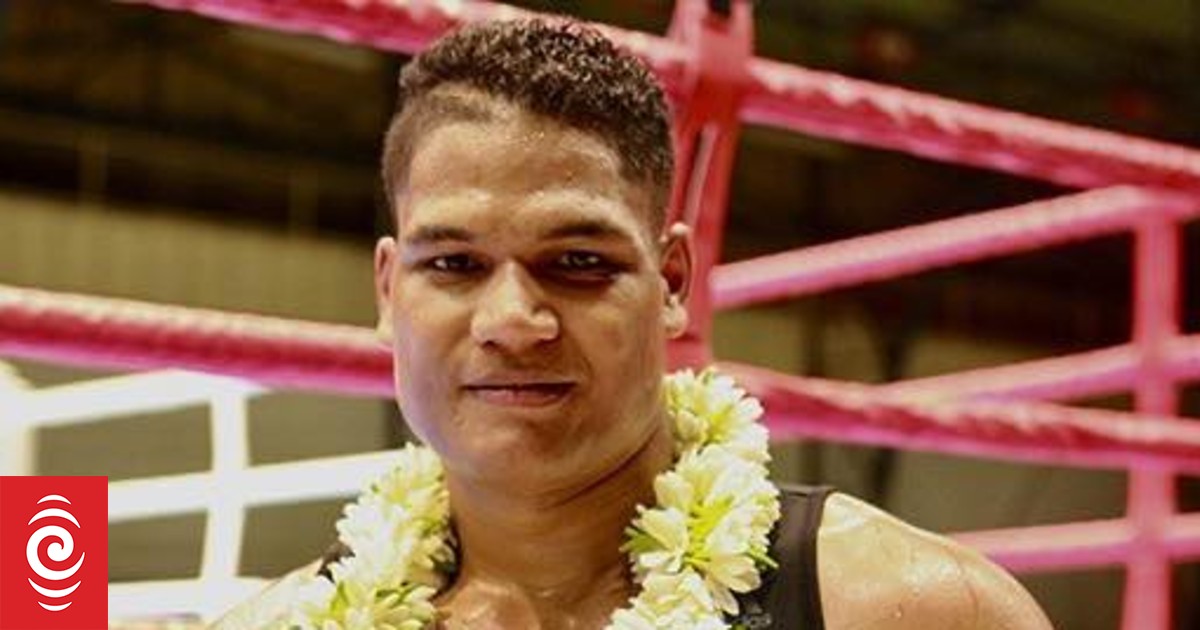 Dancer, boxer among seven in French Polynesia jailed for drug ...