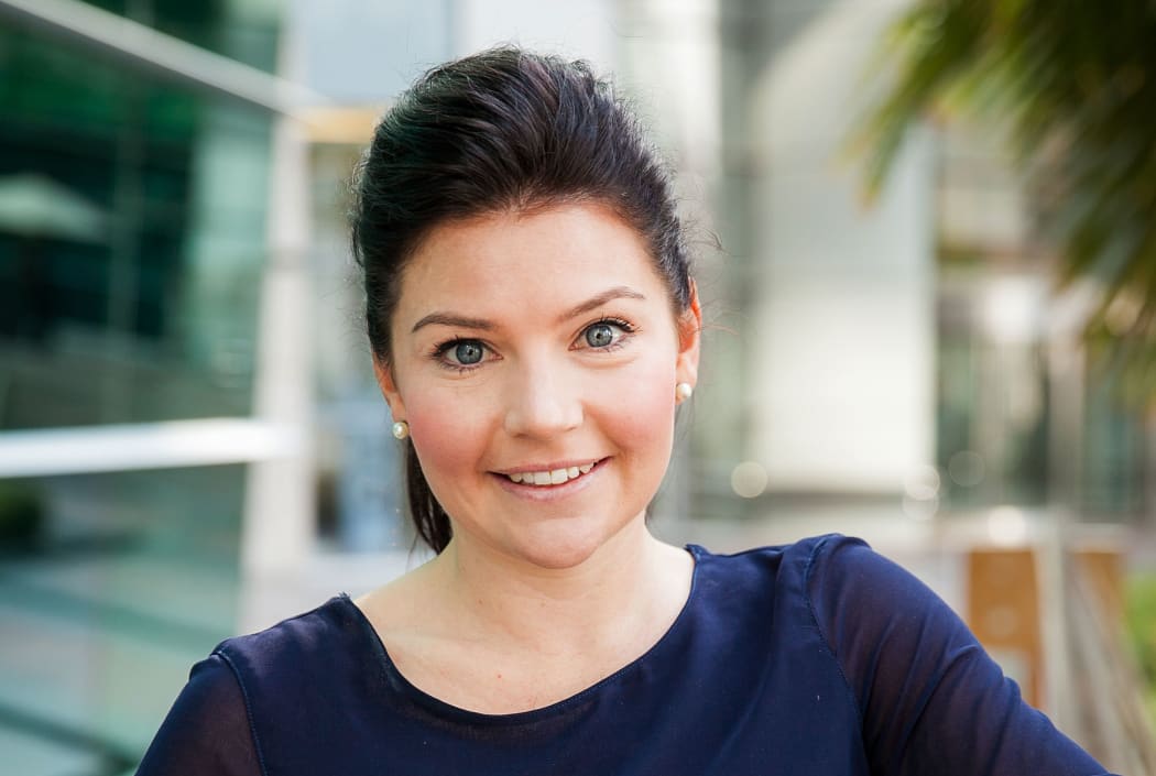 All that glitters: Expat life in Dubai | RNZ News