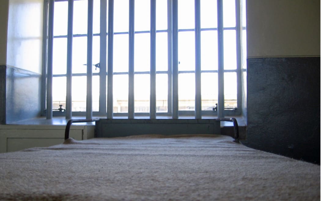 Prison watchdog group continuing inspection of facilities | RNZ News