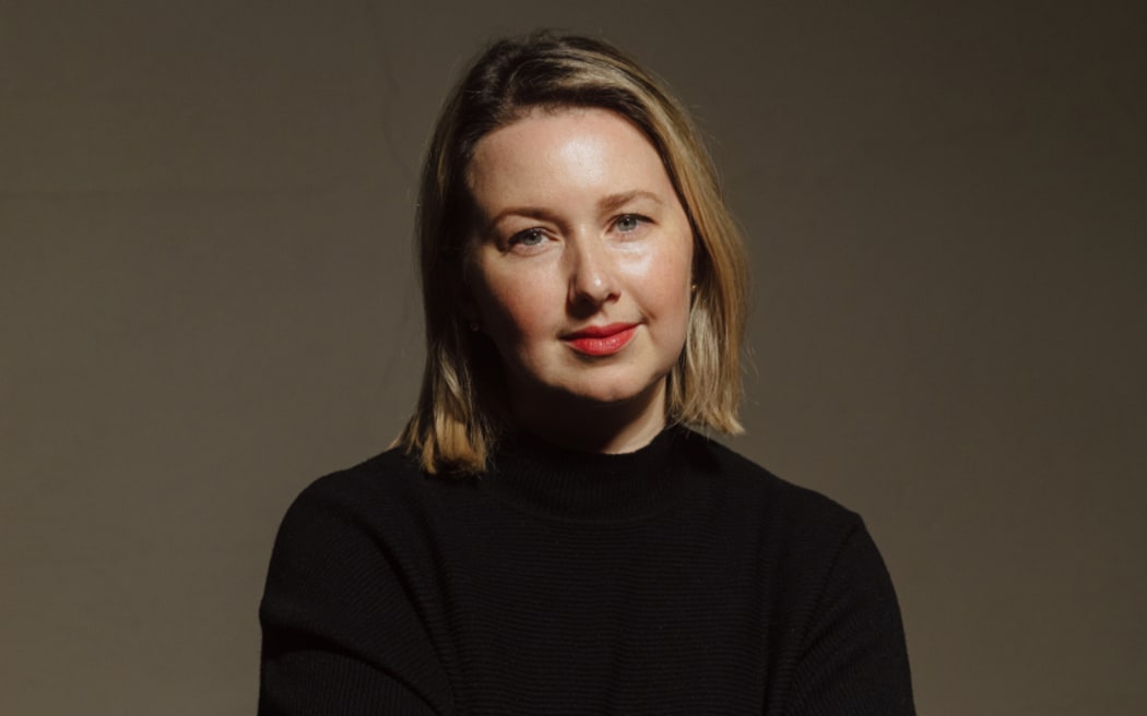 Bookmarks with Author Hannah Kent | RNZ