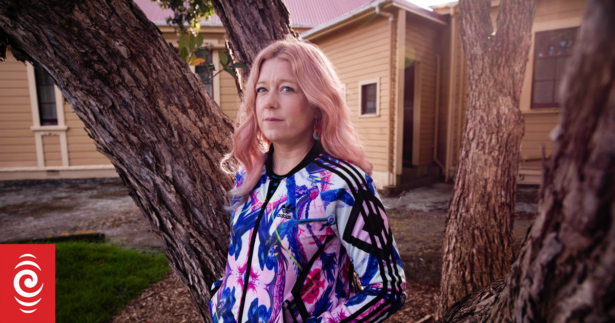 Nellie’s Baby: One woman’s story of an adoption, an asylum and a search ...