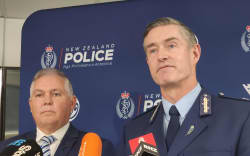 Police to establish national gang unit | RNZ