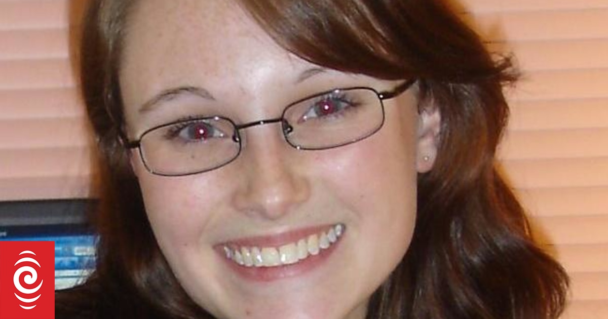 Case #047 - Sophie Elliott | RNZ