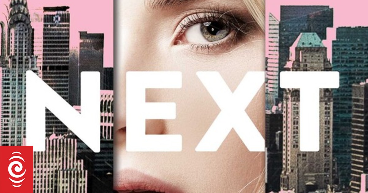 Book review: The Next Girl by Pip Drysdale | RNZ