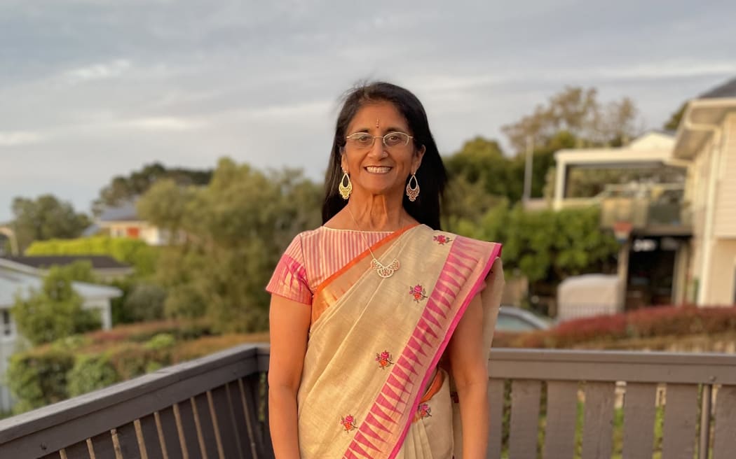 Indian New Zealanders honoured at Auckland award galas | RNZ News