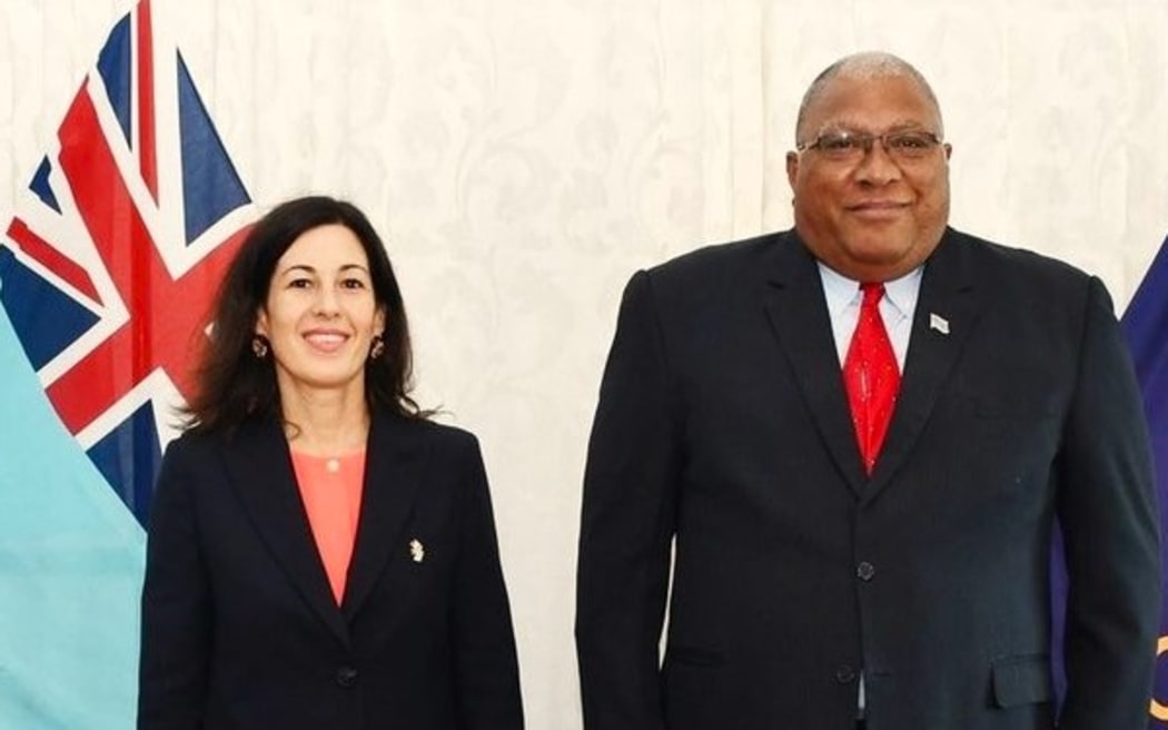 French Pacific news in brief | RNZ News