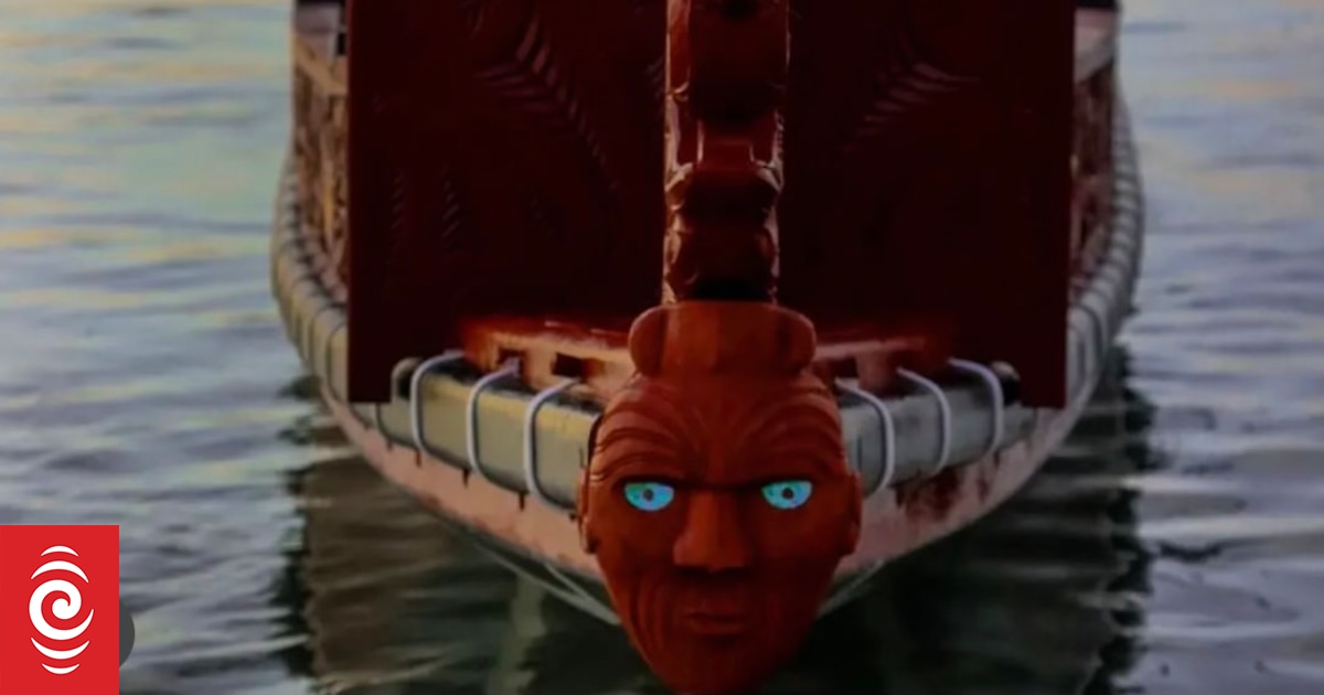 Expert Feature: Waka Whakairo | RNZ