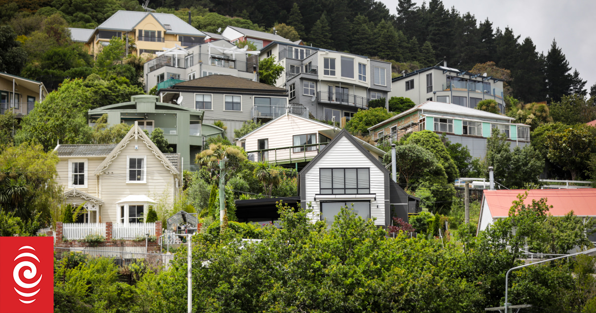 Housing confidence hits 14 year high, ASB survey shows | RNZ News