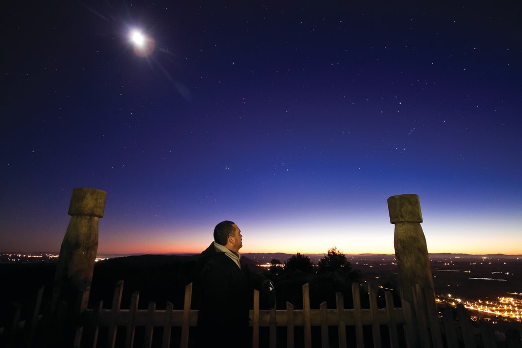Matariki - the star of the year. | RNZ