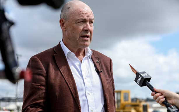 Millions spent on new speedway track at Auckland's Waikaraka Park | RNZ