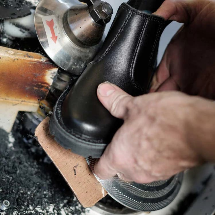 McKinlays Footwear | A Gallery from Afternoons | RNZ National