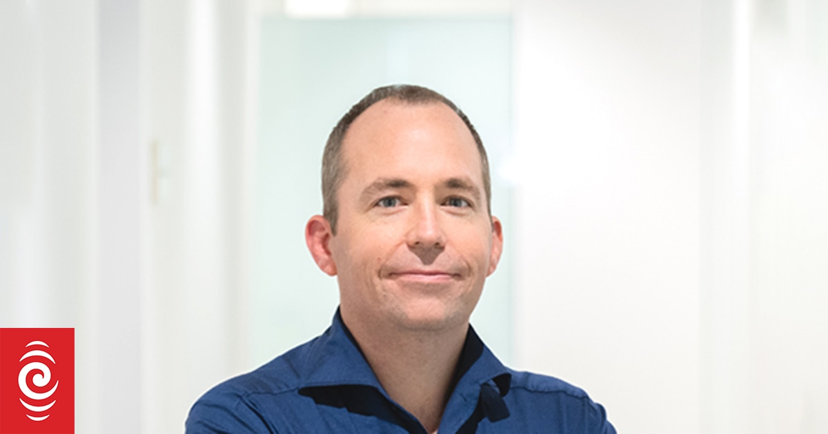 ERoad appoints second chief executive in unusual move | RNZ News