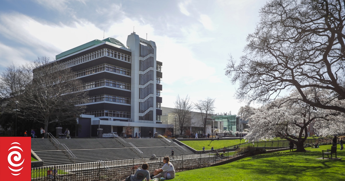 Otago Uni bomb threat: Woman sent hoax to hide failure from parents ...