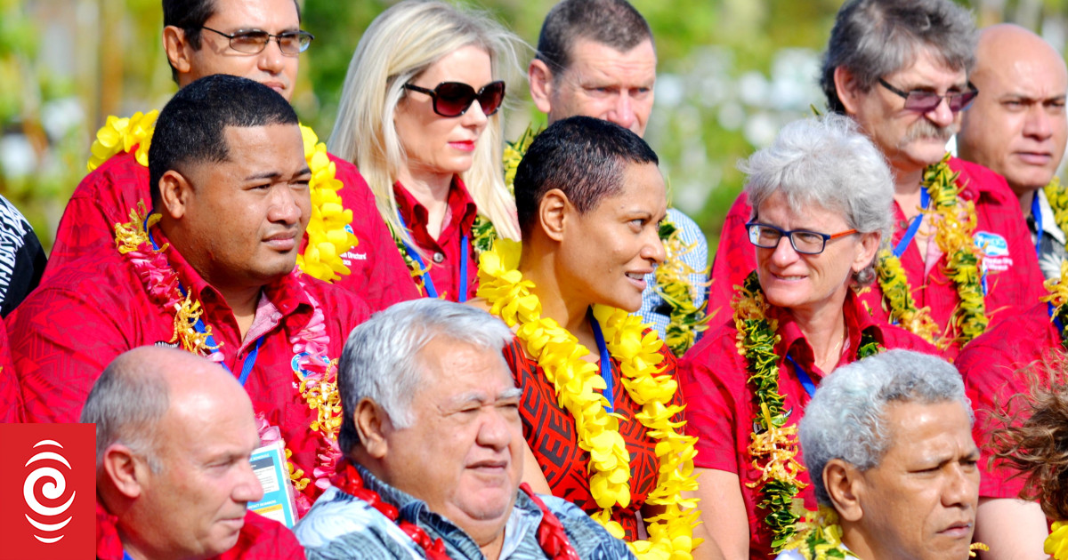 Pacific labour mobility under spotlight in Samoa | RNZ