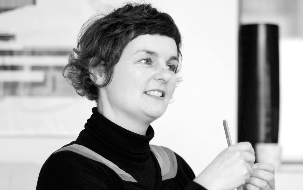 Mary Daish: changing kitchens | RNZ