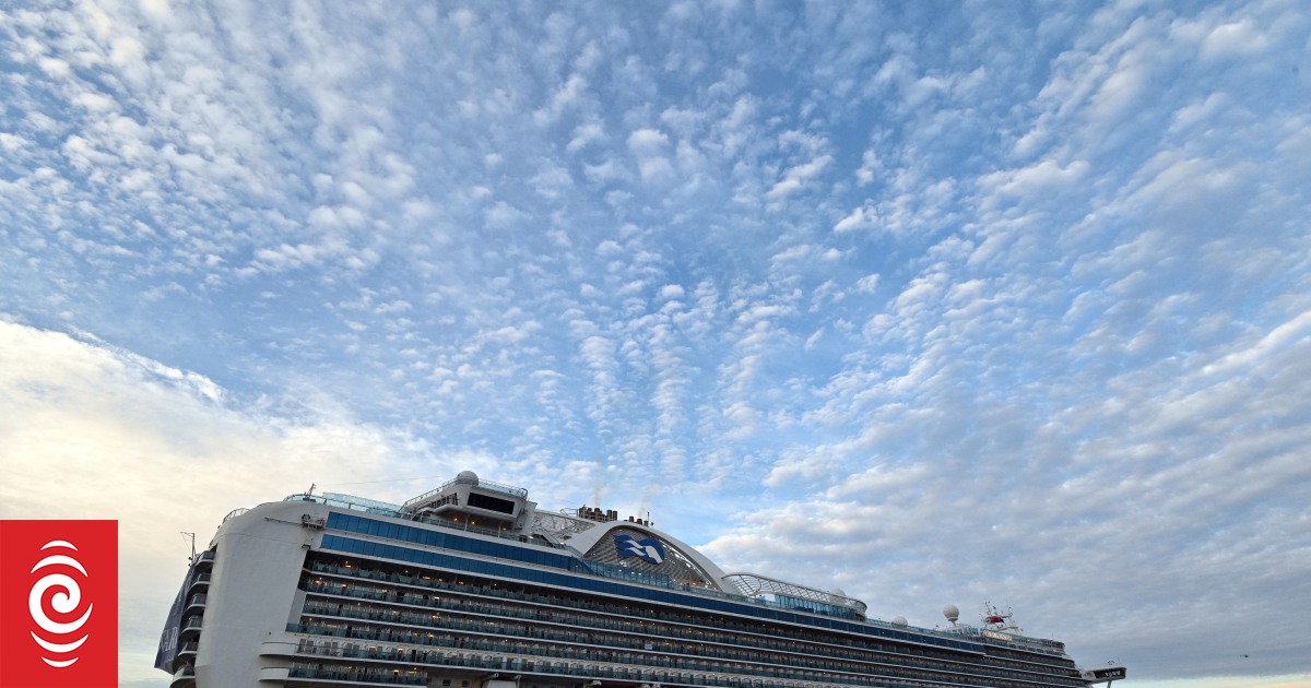 Ruby Princess passengers win class action lawsuit against Carnival Cruise Lines over Covid-19 ...