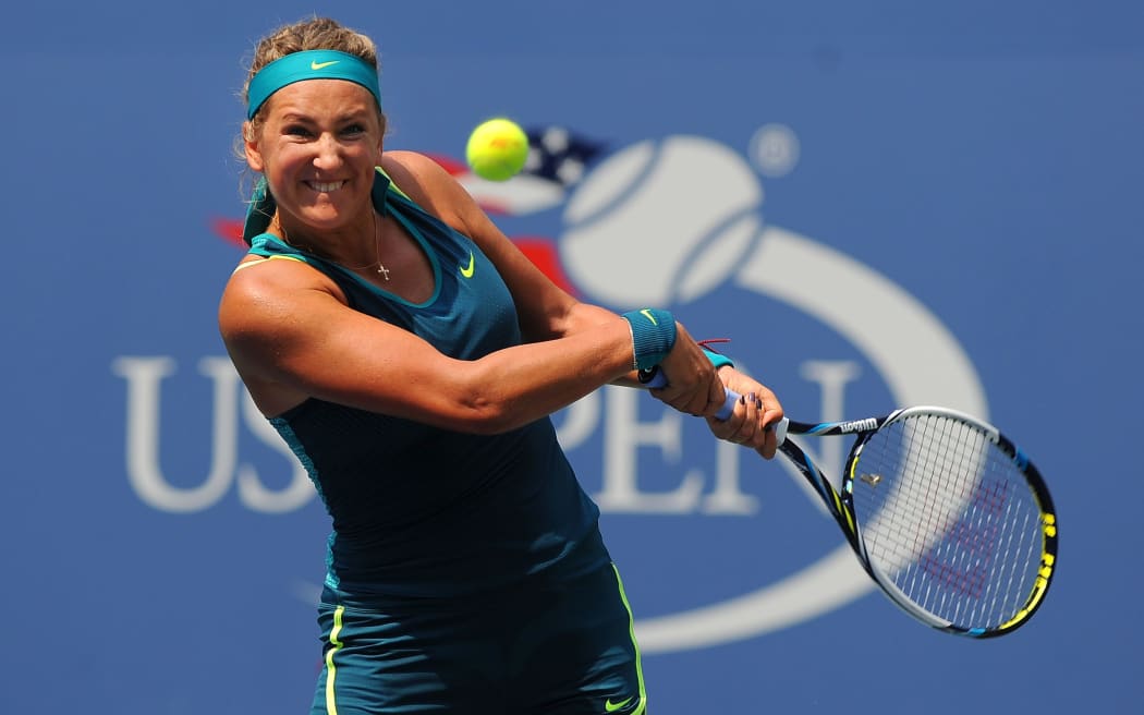 Azarenka wins back-to-back US titles | RNZ News