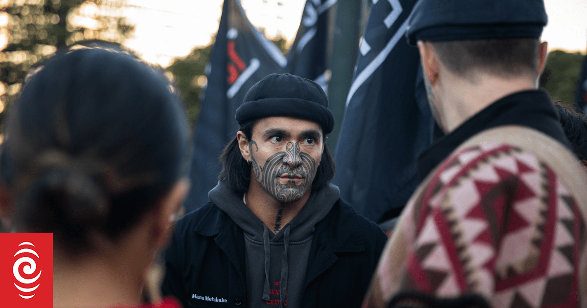 Its reset day and Te Pati Maori want to put the Kapa Kingi turmoil ...