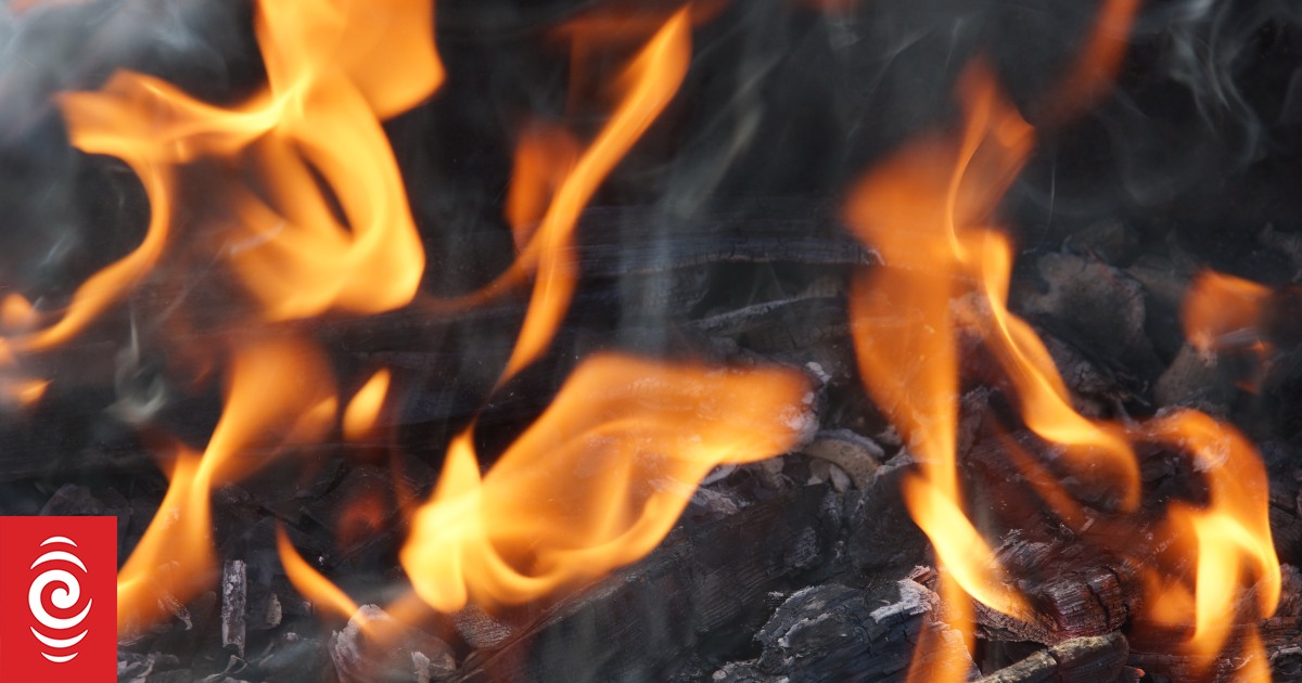 Hamburg police warn of possible toxins in air due to fire; 140 ...