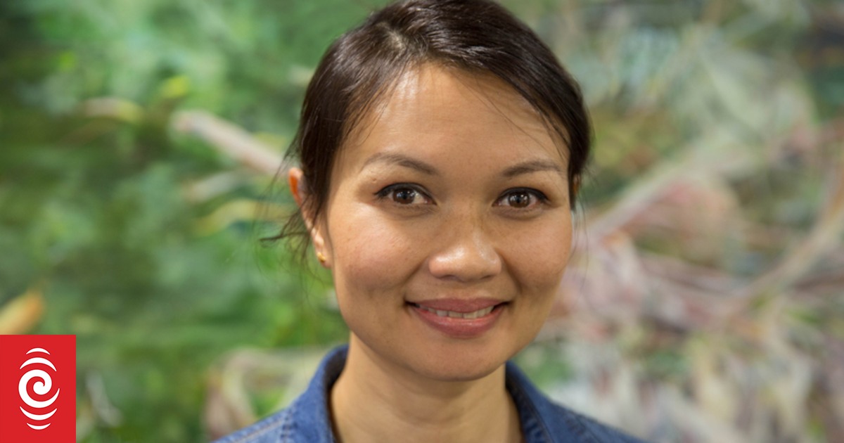 Bic Runga to be inducted into the NZ Music Hall of Fame | RNZ