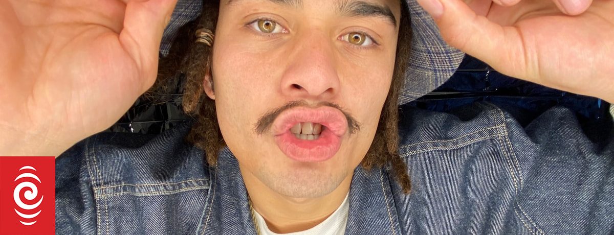 My Current Song: Reiki Ruawai - 'Miller' | RNZ