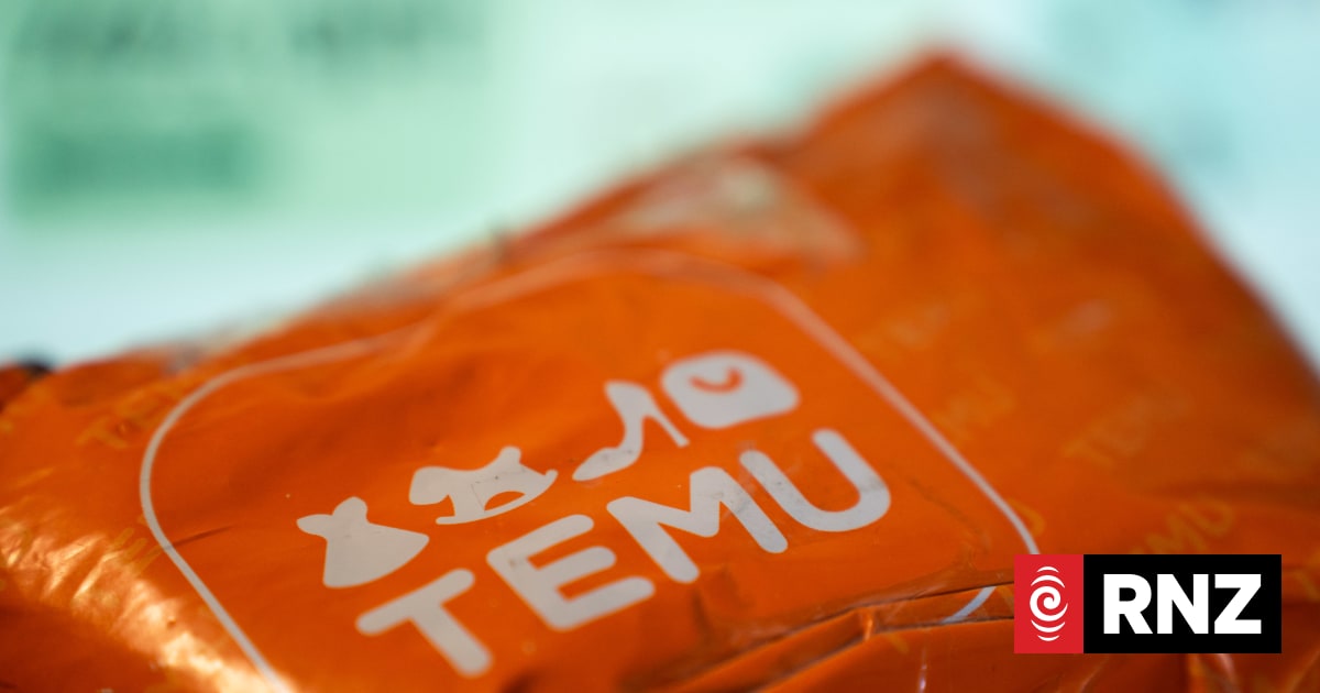 Consumer NZ warns over Temu and Shein toys after investigation finds ...