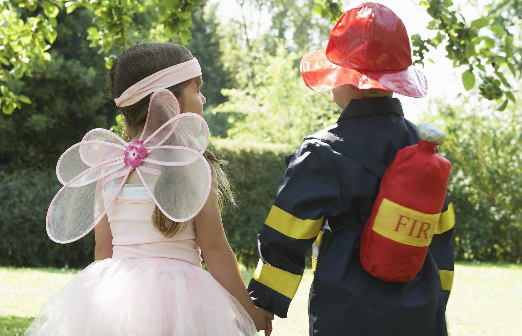 The complexity of gender transition in children | RNZ
