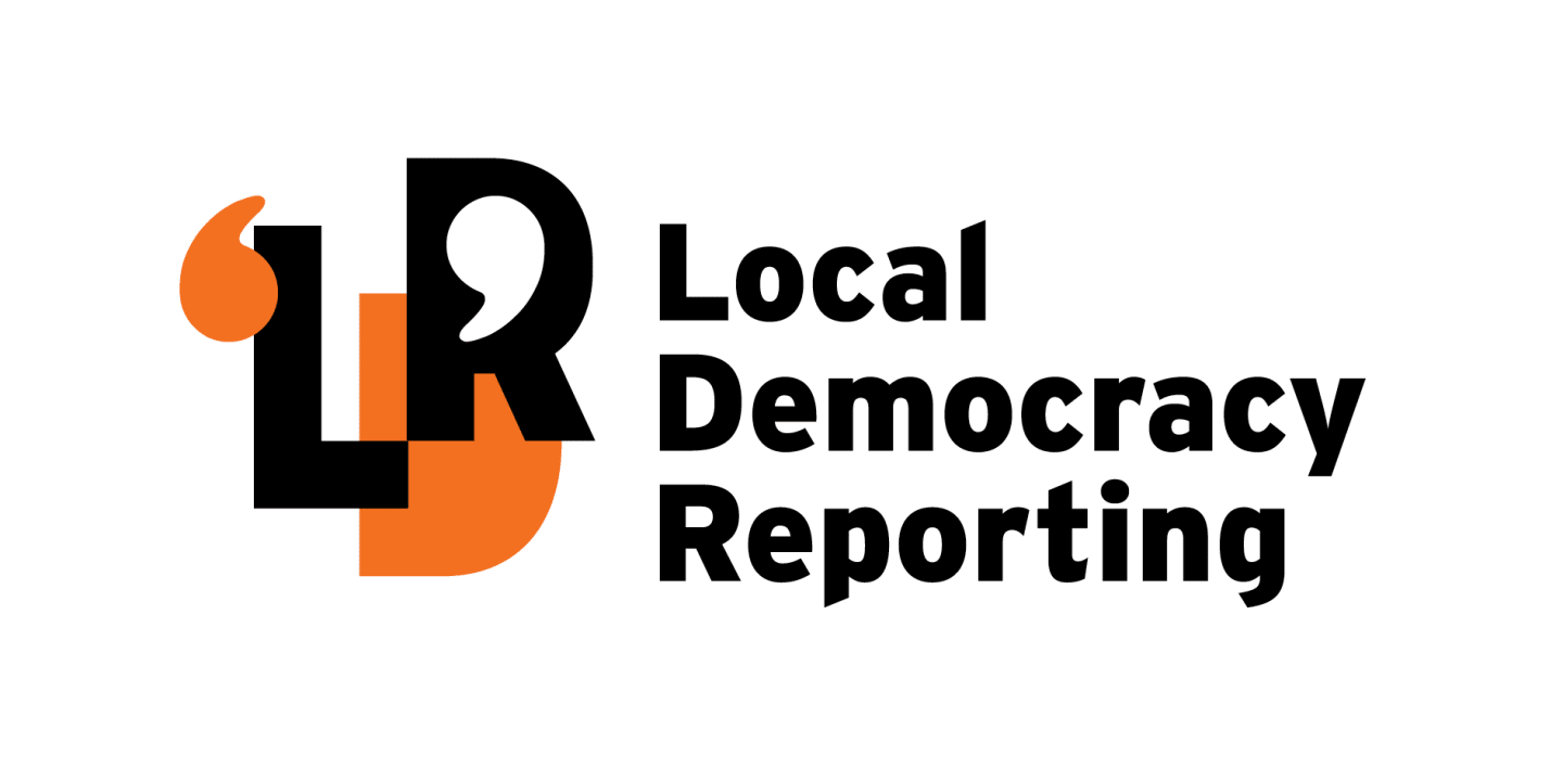 RNZ : Local Democracy Reporting