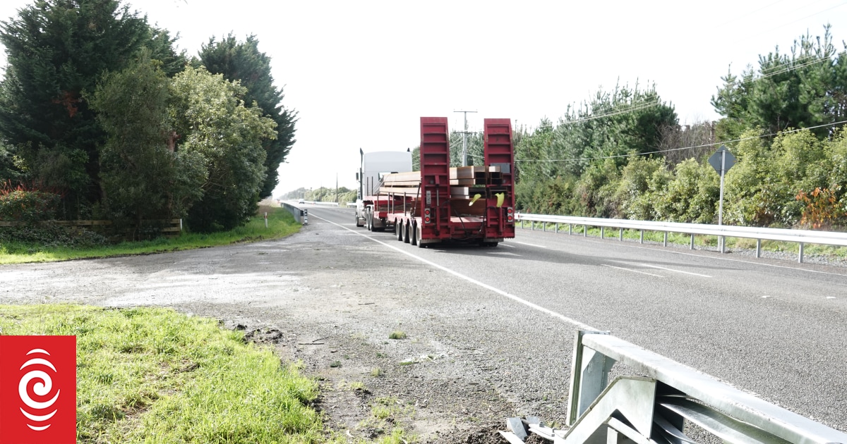 Trucking industry backs TAIC to take on heavy vehicle accident ...