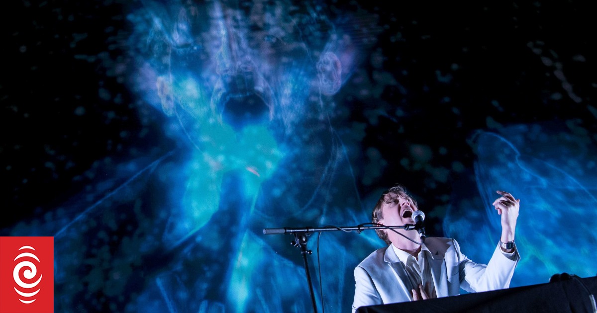 PreWired with Danielle Street | RNZ