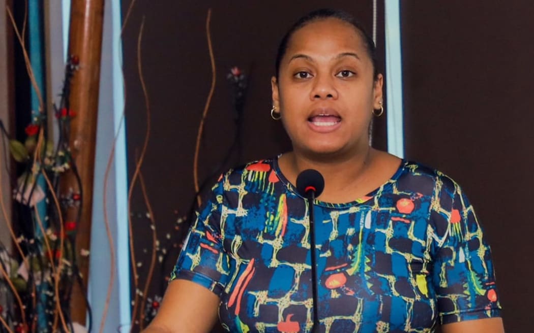 FijiFirst angry over suspension by Acting Registrar of Political ...