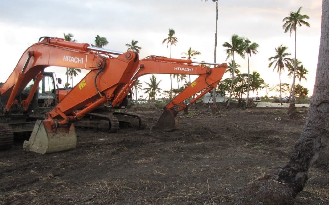 Tonga Govt calls for Popua wetlands inquiry | RNZ