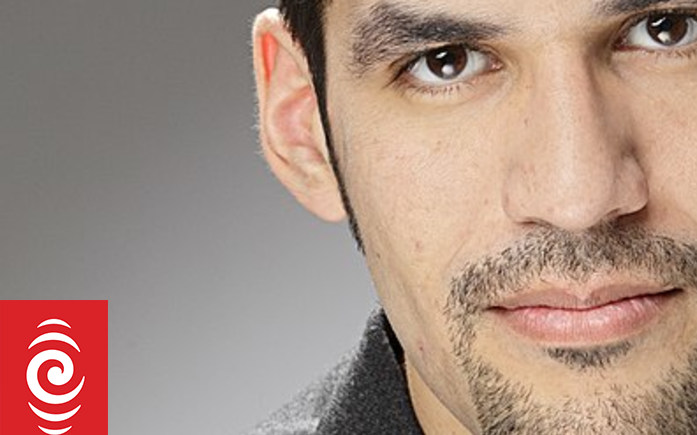 Jimmy LÓPEZ: Fiesta! | RNZ