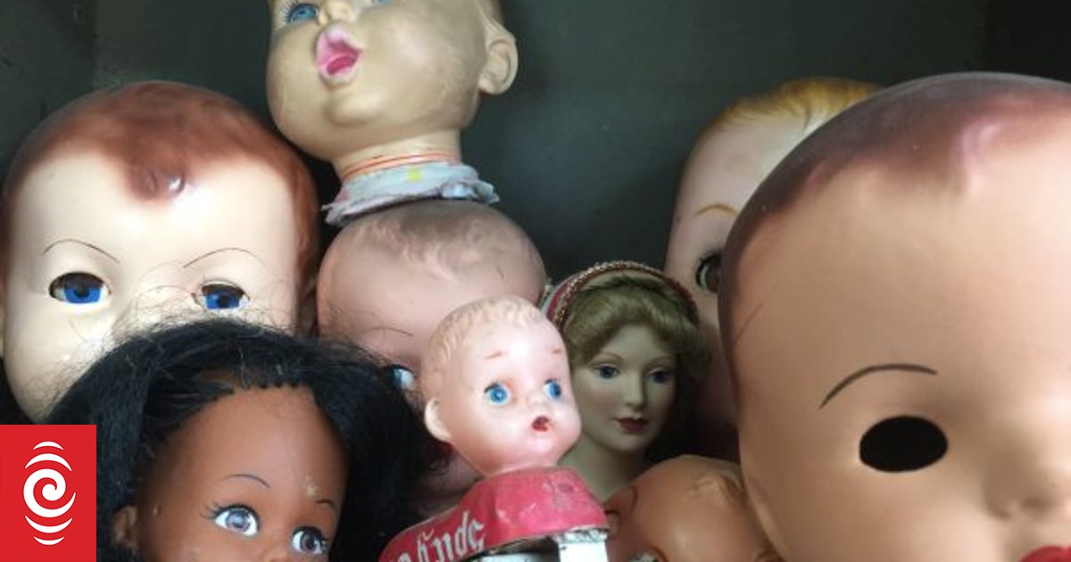 The Panel with Kathryn Graham and Dean Hall (Part 1) | RNZ