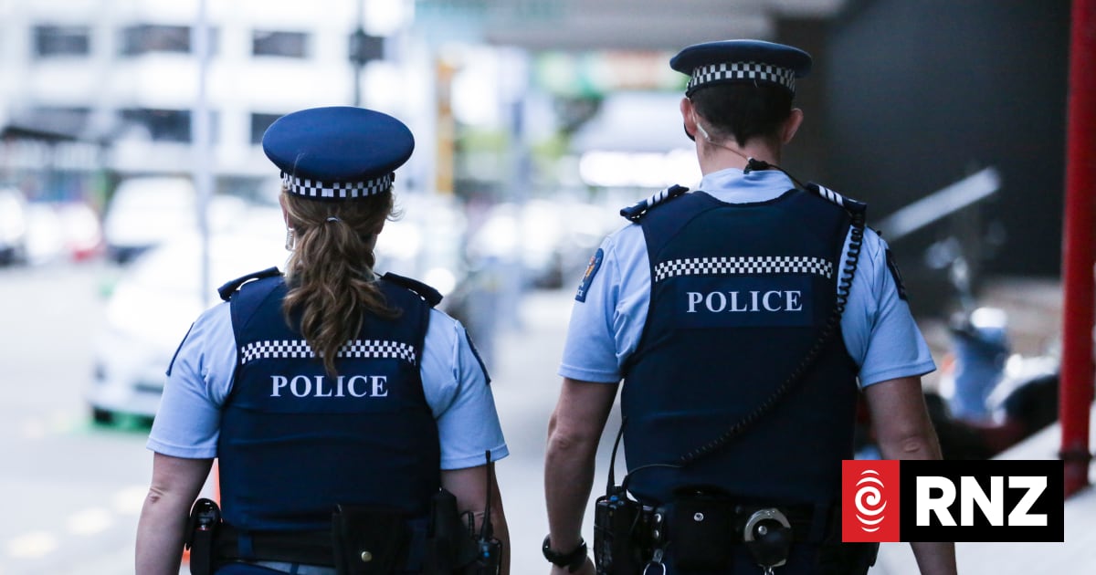 Labour's crime crackdown promise met with cautious optimism - but not ...