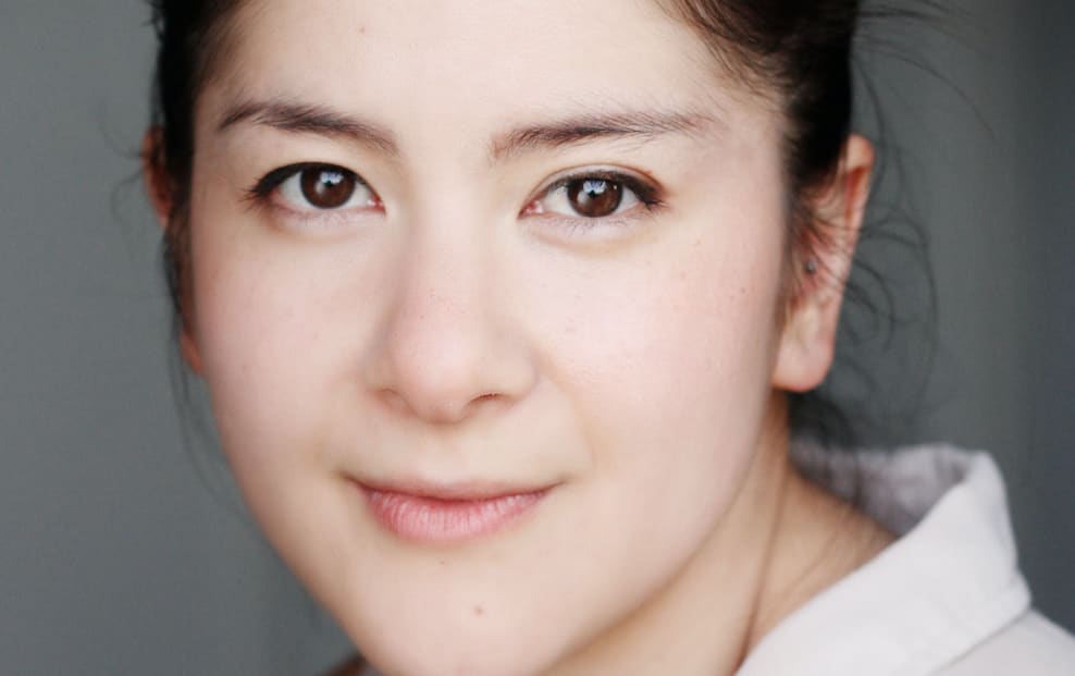 Alice Canton asks "What is being Chinese?" | RNZ