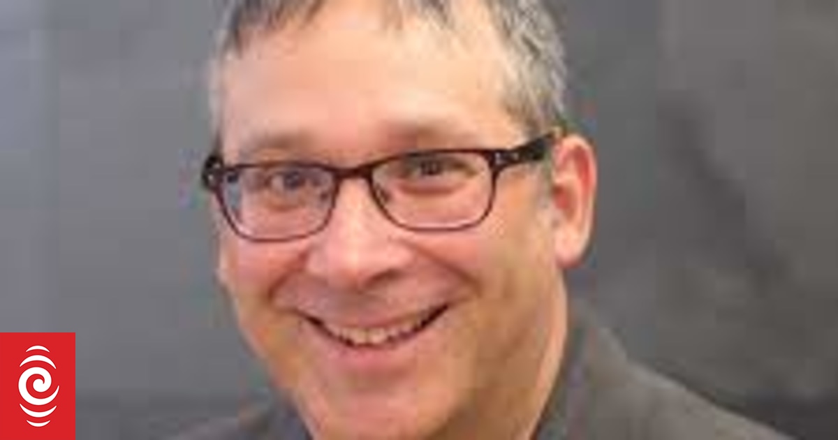 Feature interview: Gary Marcus | RNZ