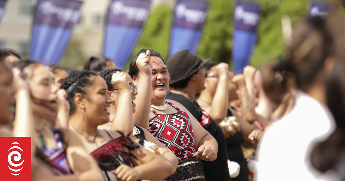 Wi Pere Mita on 50 years of Te Matatini Kapa Haka | RNZ
