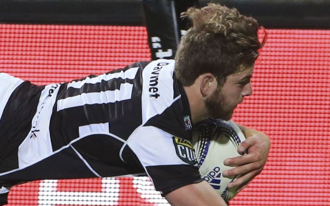 NZ Under 20's beat Australia | RNZ News