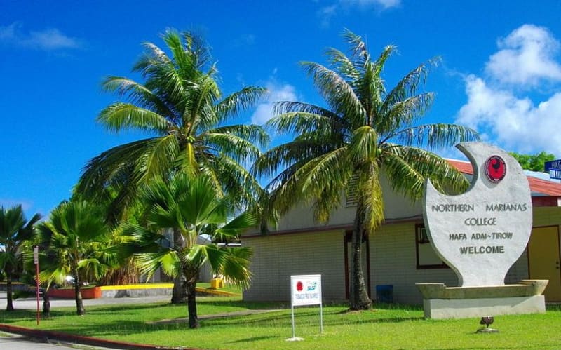 CNMI utility still losing most of its water | RNZ