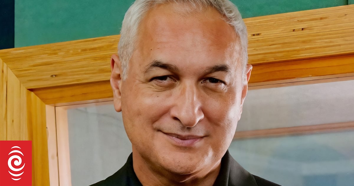 Mike McRoberts: 'You could read the 6 o’clock news and not know ...