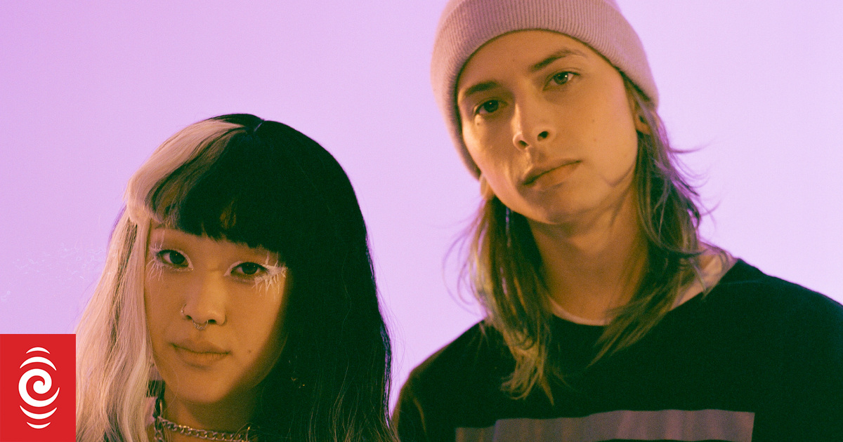 Amplified | Episode 5 | Imugi 이무기 | RNZ