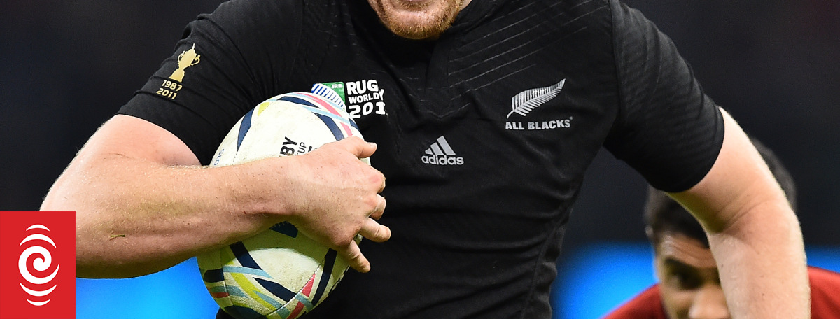 How the ABs became joyful giants | RNZ News