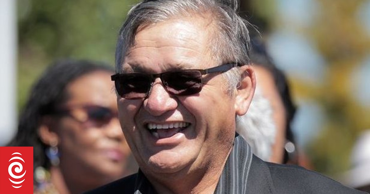Sculpture of first Maori King mooted | RNZ News