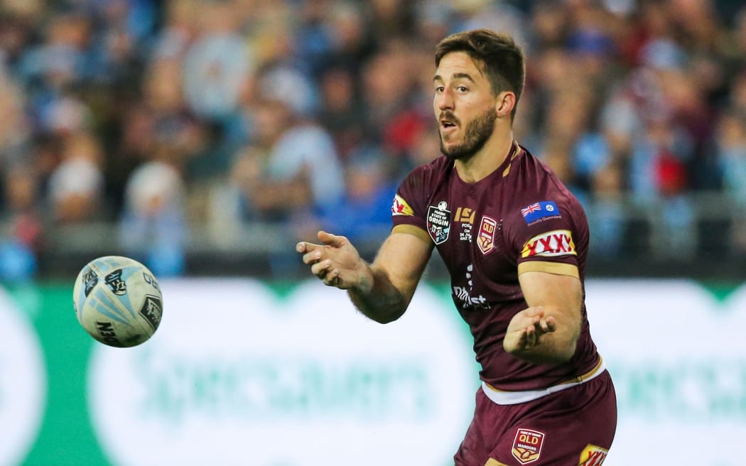 Queensland clinch State of Origin | RNZ News