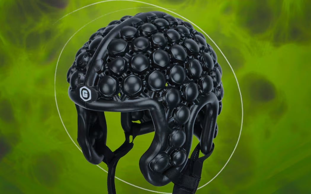 Study to test whether helmet will significantly reduce risk of ...