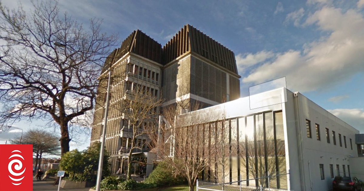New Chch community magistrates to speed court process | RNZ News
