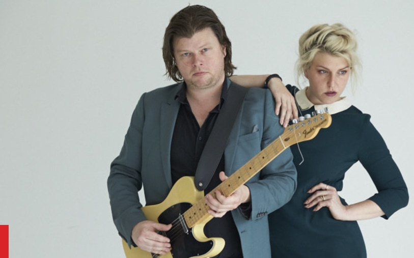 Old Haunts by Coco Davis | RNZ News